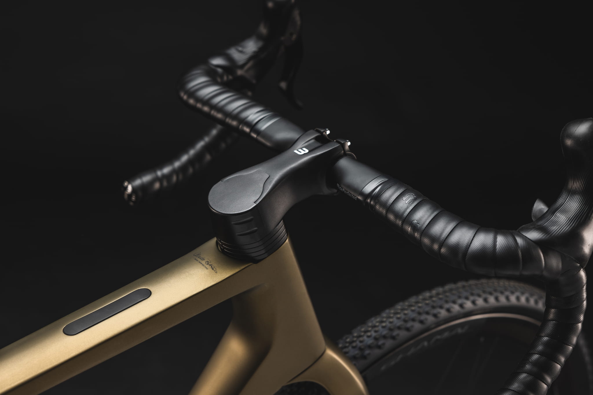 ROVE.PL - Rower Basso Palta Gold Burn Shimano GRX 800 1x11 Microtech MX25